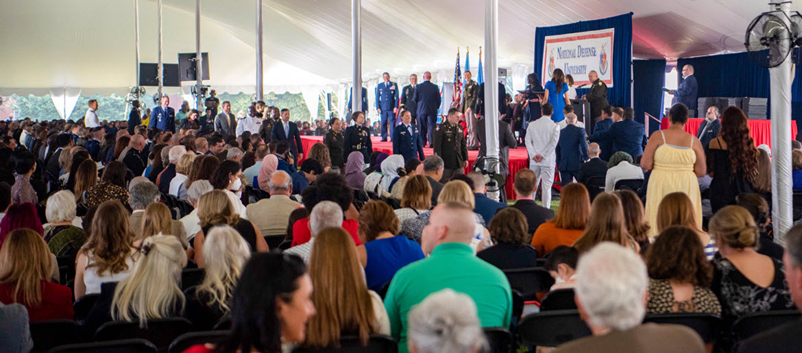 National Defense University